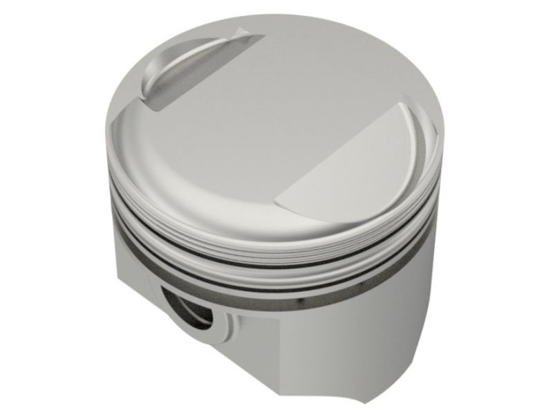 CAST PISTONS EVO 80CI 10.5:1 STD